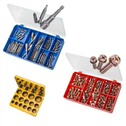 Assorted Kits – Co-Mac Group Ltd