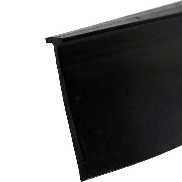 #1167 Rubber T Strip 26x6mm – Co-Mac Clearance