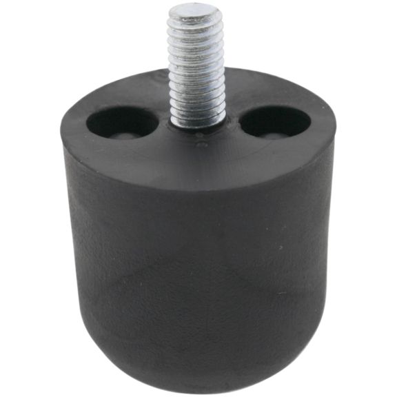 #50812 - Rub. Buffer 28mm Diameter M6 – Co-Mac Clearance