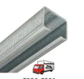 Track 2.8M 120kg load Galv 31x32mm EOL – Co-Mac Group Ltd