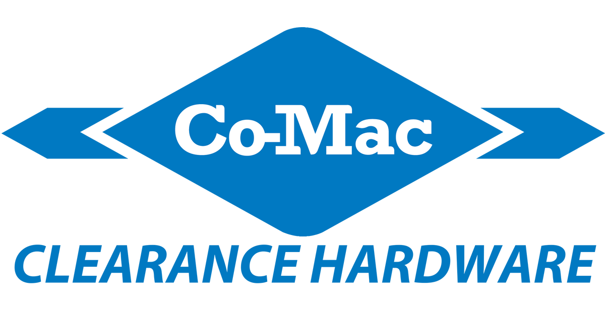 Co-Mac Clearance Engineering Hardware