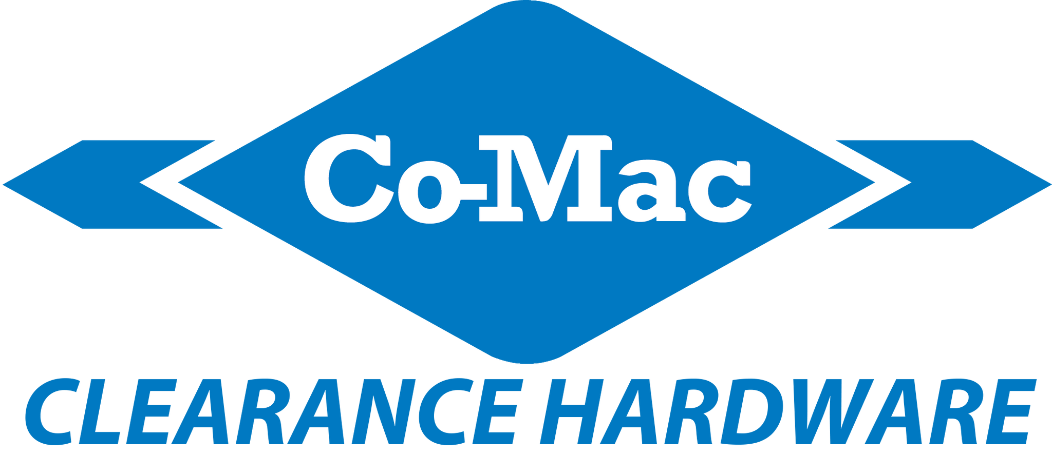 Comac Clearance Engineering Hardware | Overnight Delivery