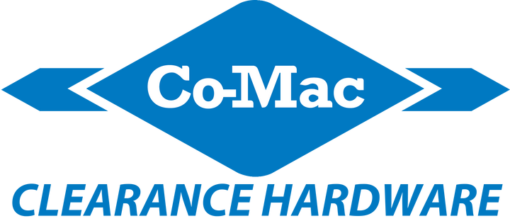 Comac Clearance Engineering Hardware | Overnight Delivery